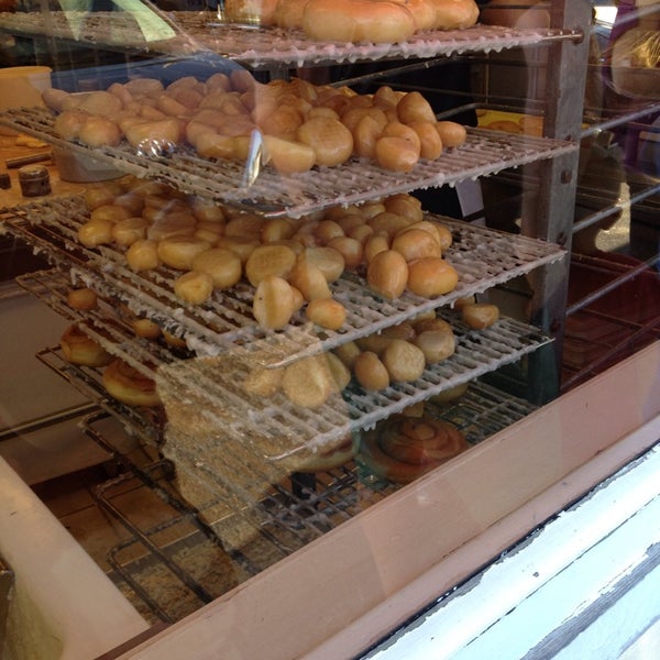 Tim's Bakery - 23 tips from 219 visitors