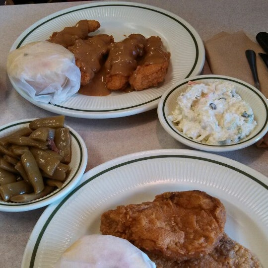 Jerry J's - Waycross, GA