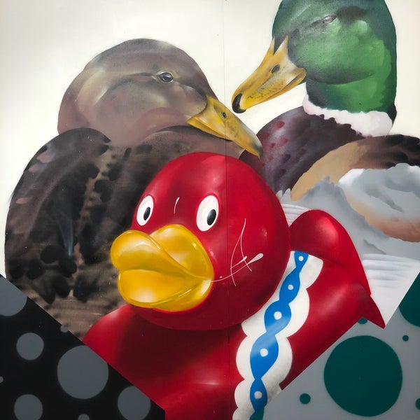 Falan galleria - Shopping Mall in Falun