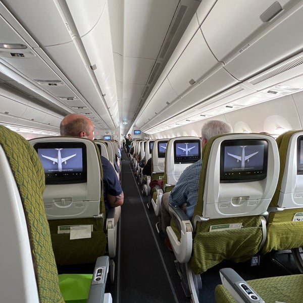 Gate A3 - Airport Gate in Matr