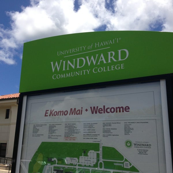 Windward Community College