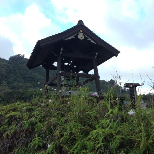 Photos at Daihonzan Chozen-ji - Kalihi Valley - 19 visitors