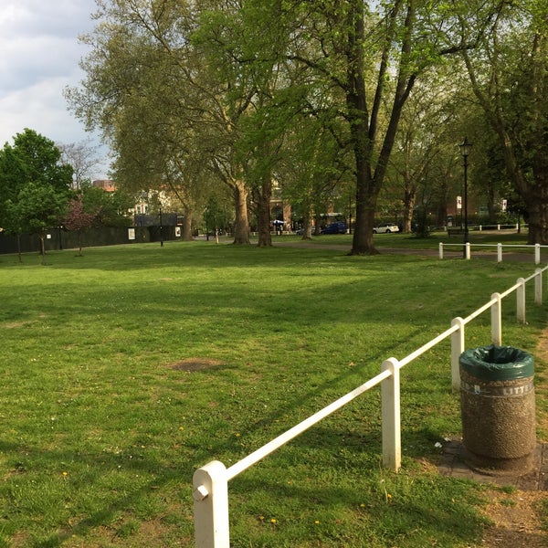 Ealing Green - Ealing Green