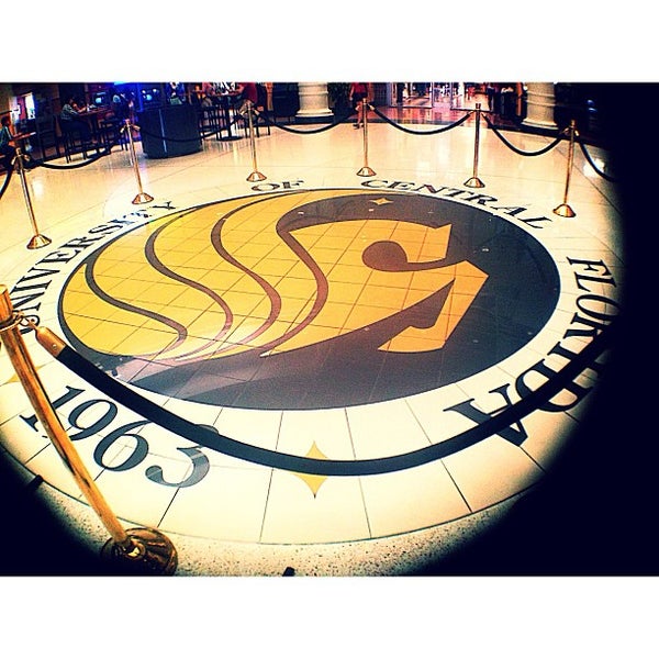 UCF Student Union - Orlando, FL