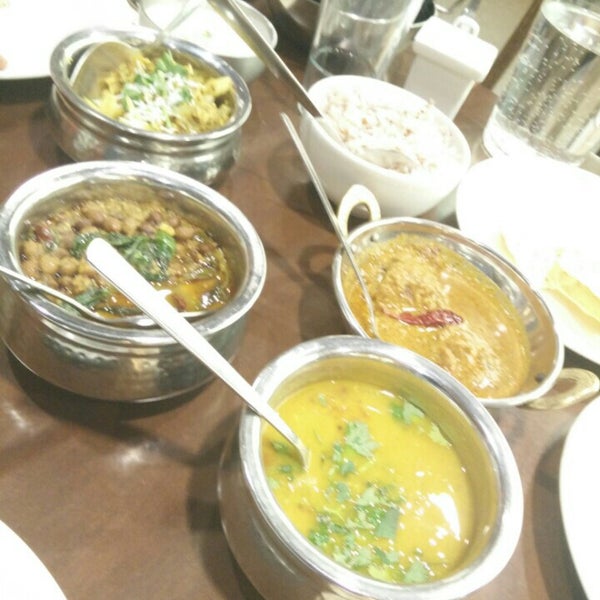 Photos at Googleplex - Cafe Baadal - Mountain View, CA