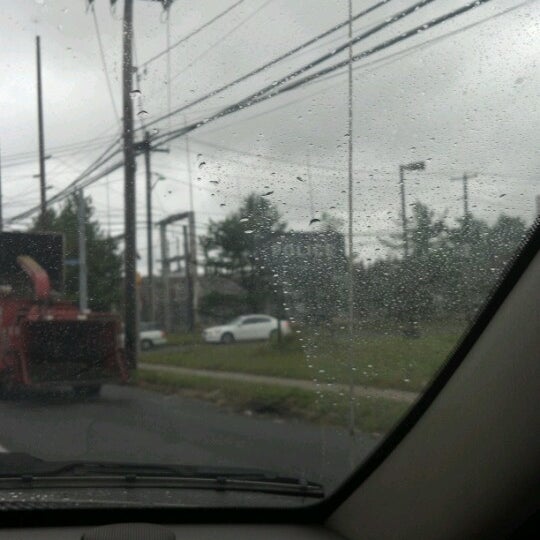 Suffolk County Police - 3rd Precinct Headquarters - Police Station