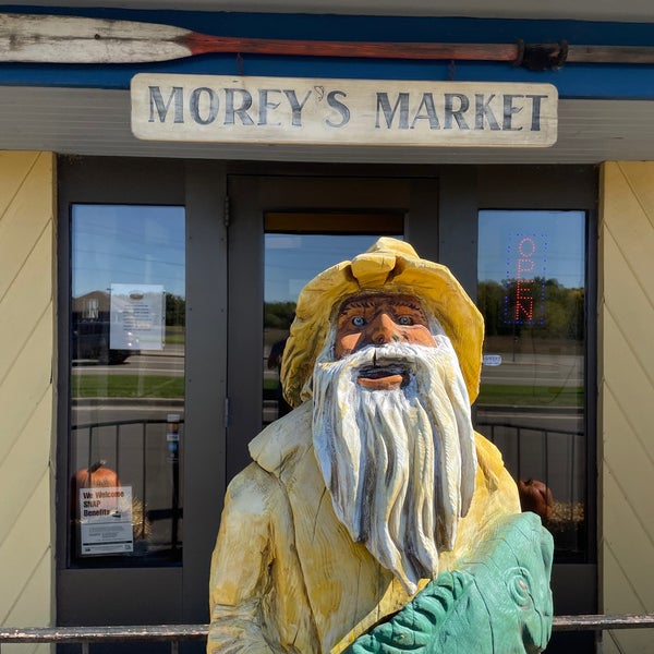Photos at Morey's Seafood Market - 4 tips