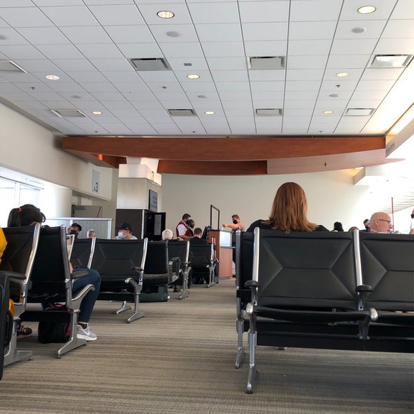 Gate A3 - 1 tip from 817 visitors