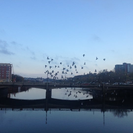 Photos at Elgin Riverwalk - Downtown Elgin - 7 tips from 278 visitors