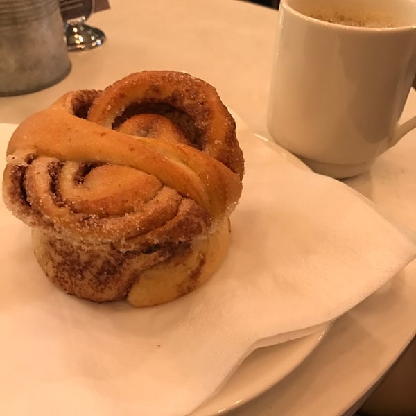 Baker Hansen - Ila - 5 tips