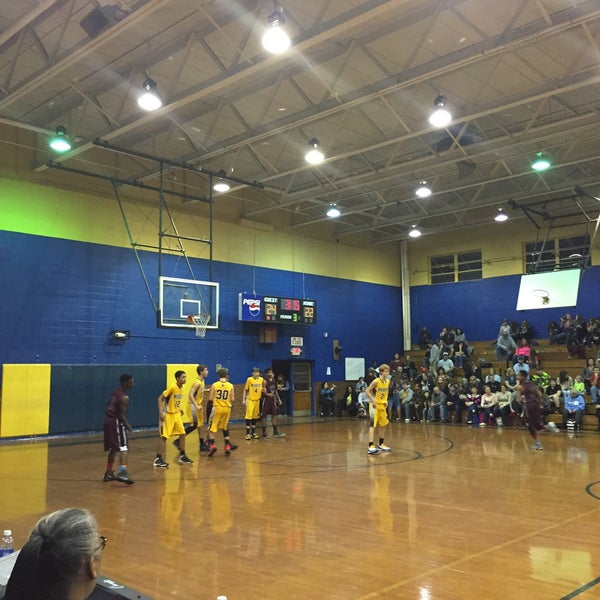 Western Rockingham Middle School - 1 tip from 30 visitors