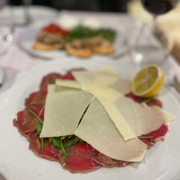 Il Peccato - Centrul Istoric - București, Municipiul București