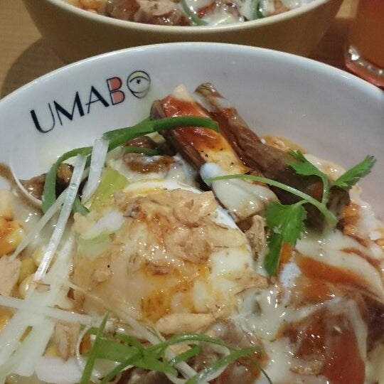 Photos at Umabo (Now Closed) - Kebayoran Baru - 17 tips from 458 visitors