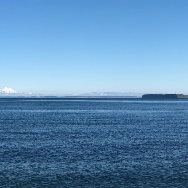 Port Williams Beach - Beach