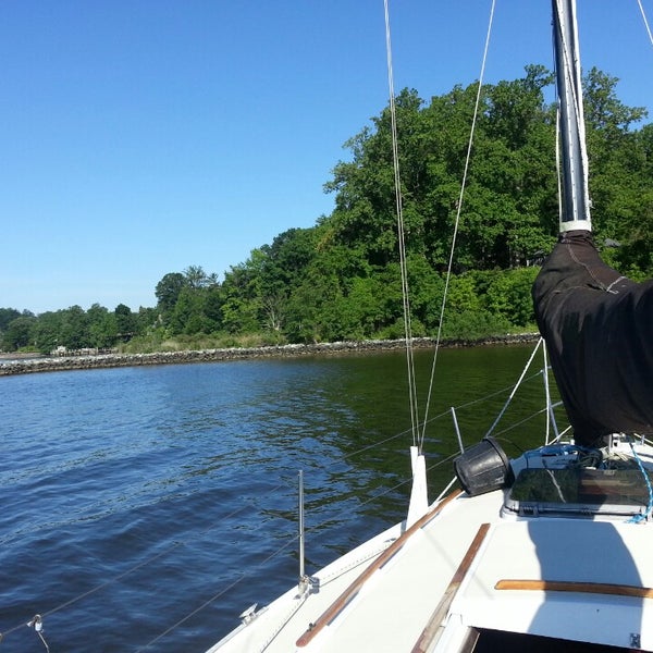 Severn River - Annapolis, MD