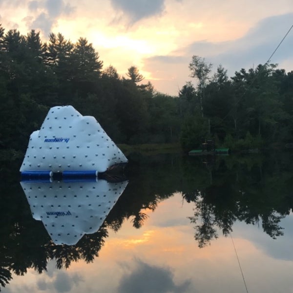 Camp Emerson - Hinsdale, MA