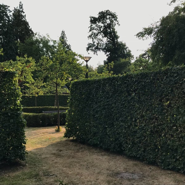 Park Randenbroek - Park in Amersfoort