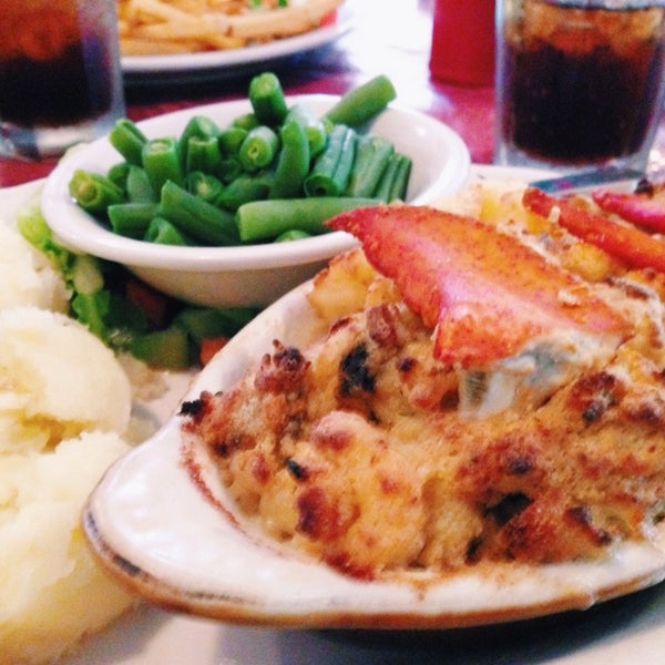 Uncle Kippy's Seafood (Now Closed) - 170 Main St