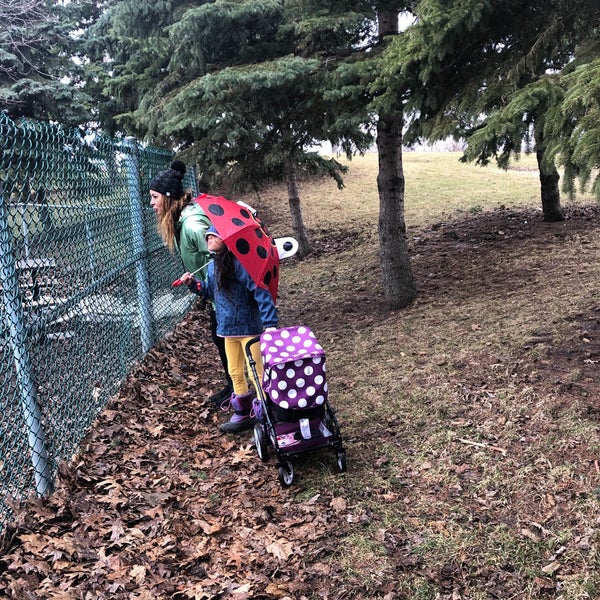 Photos at Parc Jarry - Park in Montréal