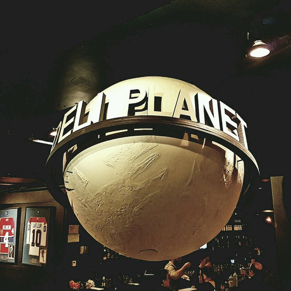 Photos at Deli Planet - Deli / Bodega in Ville-Marie