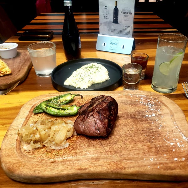 Nuut Grill - 14 tips