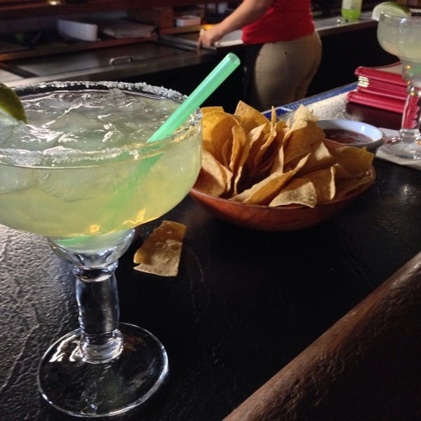 Alamo Mexican Restaurant - Mexican Restaurant
