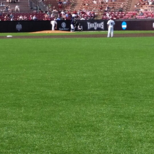 Riddle-Pace Field - Baseball Field