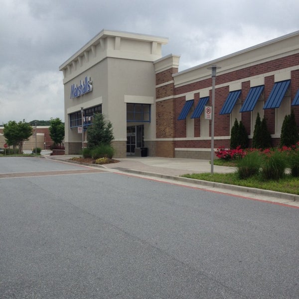 Marshalls - Department Store