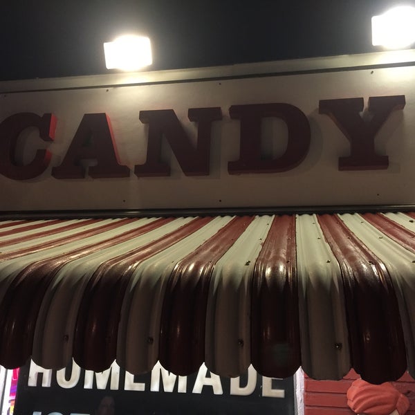 Photos at The Candy Kitchen - 37 tips from 1041 visitors