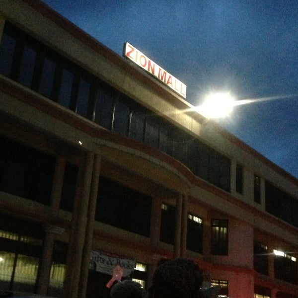 Photos at Zion Mall - Shopping Mall in Eldoret