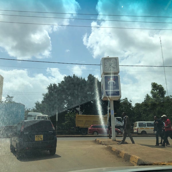 Eldoret - Town in Eldoret