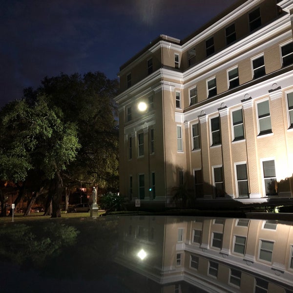 Academy of the Holy Names - Southwest Tampa - Tampa, FL