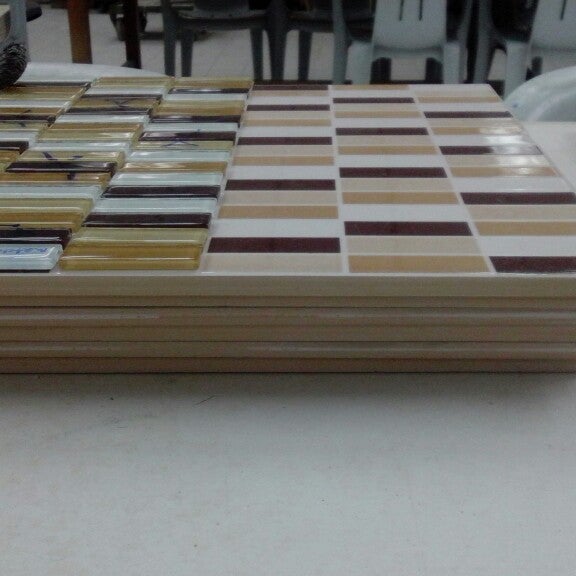 Prestige Ceramics Sdn Bhd - 2 tips