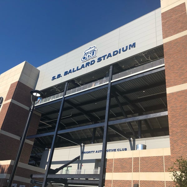 Photos at Kornblau Field at S.B. Ballard Stadium - Larchmont-Edgewater ...