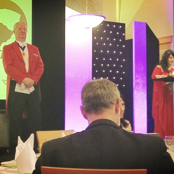 The Vincent Rooms - City of Westminster - Westminster Kingsway College