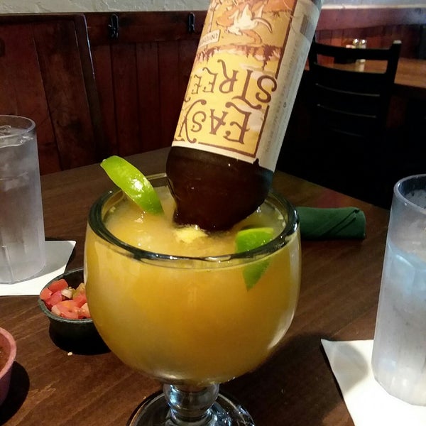 Salsa on the Rock - Mexican Restaurant in Colorado Springs