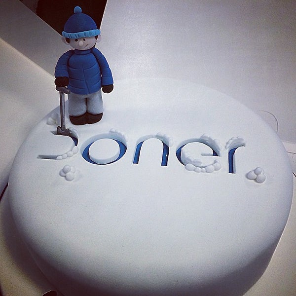 Fiat UK HQ - Slough, Berkshire