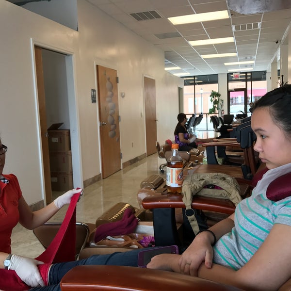 Tips 2 Toes - 7 tips