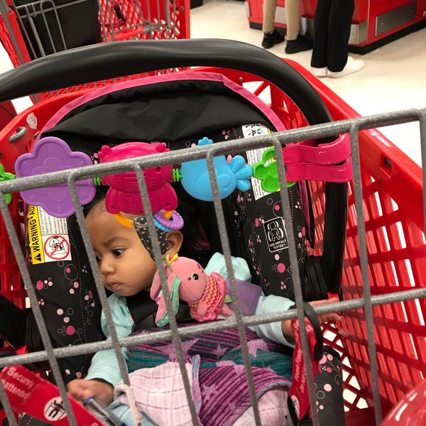 Target - Raleigh, NC