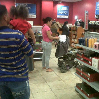 Burlington - Department Store in Houston