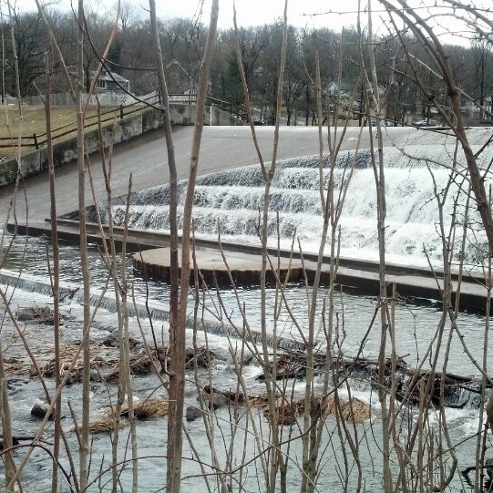 Watchung Lake - Lake in Watchung