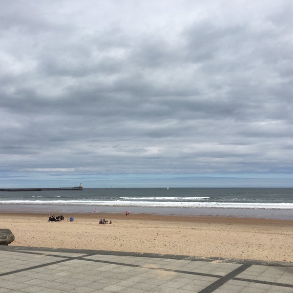 Blyth Beach - Beach in Blyth