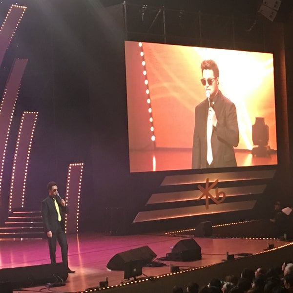 次での写真：벡스코 오디토리움 (BEXCO Auditorium) - 우동 - 1つのTip
