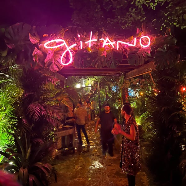 Gitano - Tulum, MX-00
