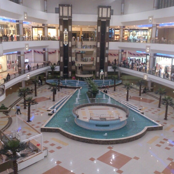 Photos at Flamingo Mall | فلامنجو مول - العزيزية - جدة, منطقة مكة