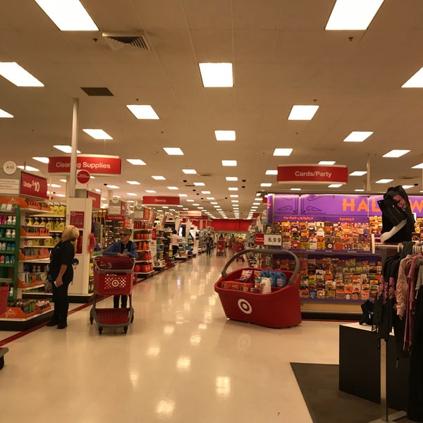 Photos at Target - Fresno, CA