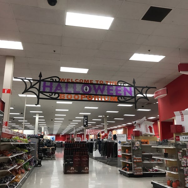 Photos at Target - Fresno, CA