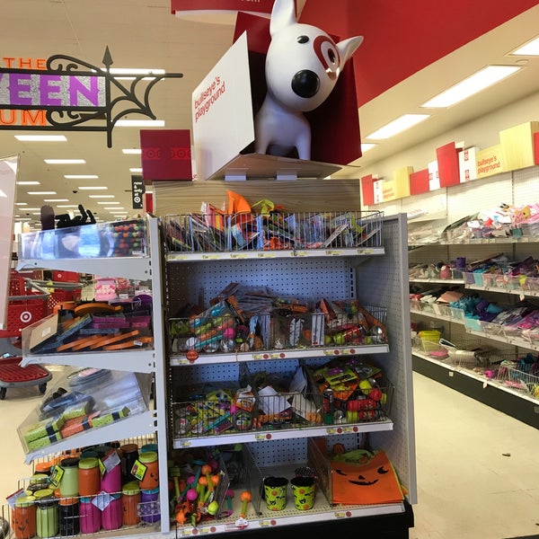 Photos at Target - Fresno, CA