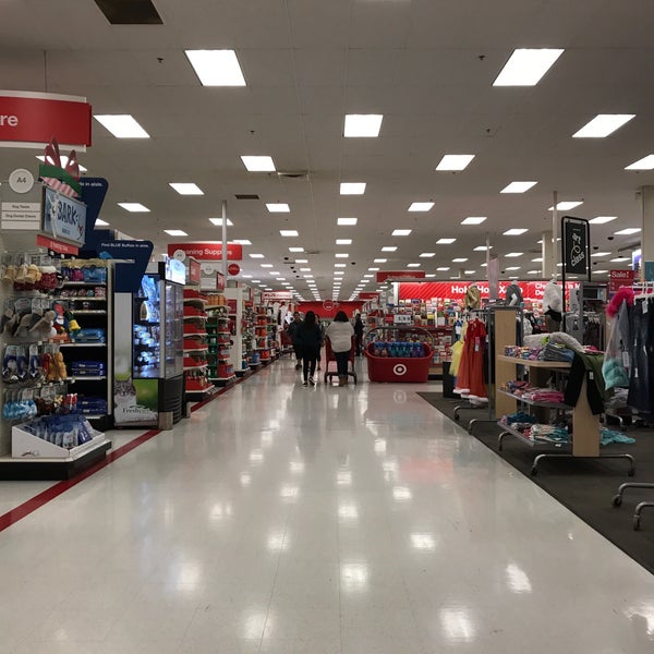 Photos at Target - Fresno, CA