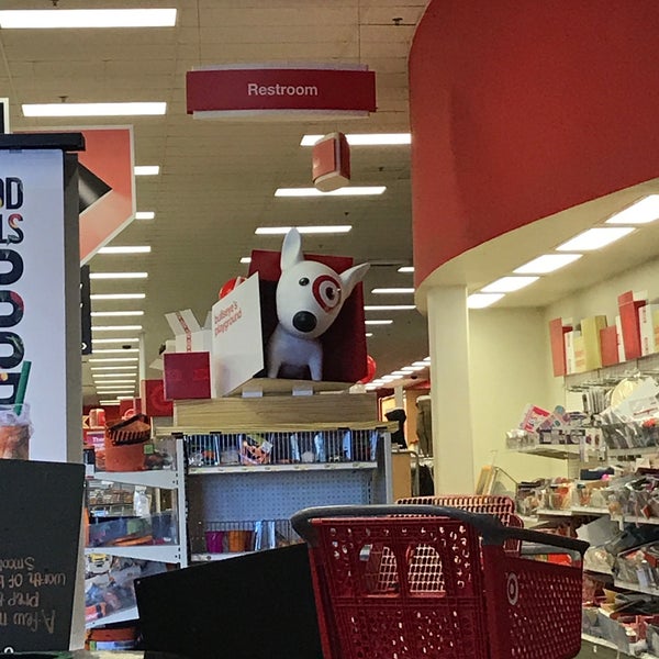 Photos at Target - Fresno, CA